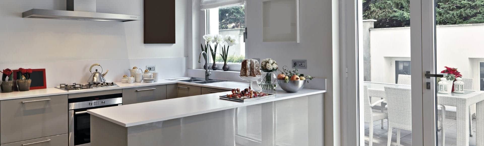 Kitchens Poole & Bournemouth - Fitted Kitchens | Hale & Murray